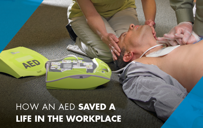 AEDs in the Workplace: A Buyers Guide - IFMA Knowledge Library