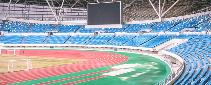 Stadium Facilities Teams: Behind-The-Scenes Heroes for Memorable Fan ...