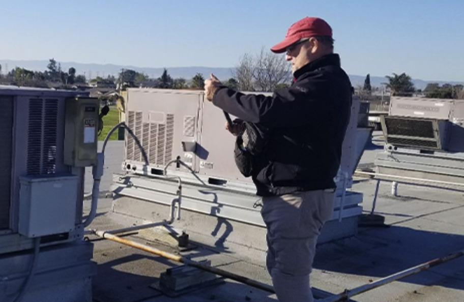 Asset Tagging and Field Verification Becomes Easy with Smart Building ...