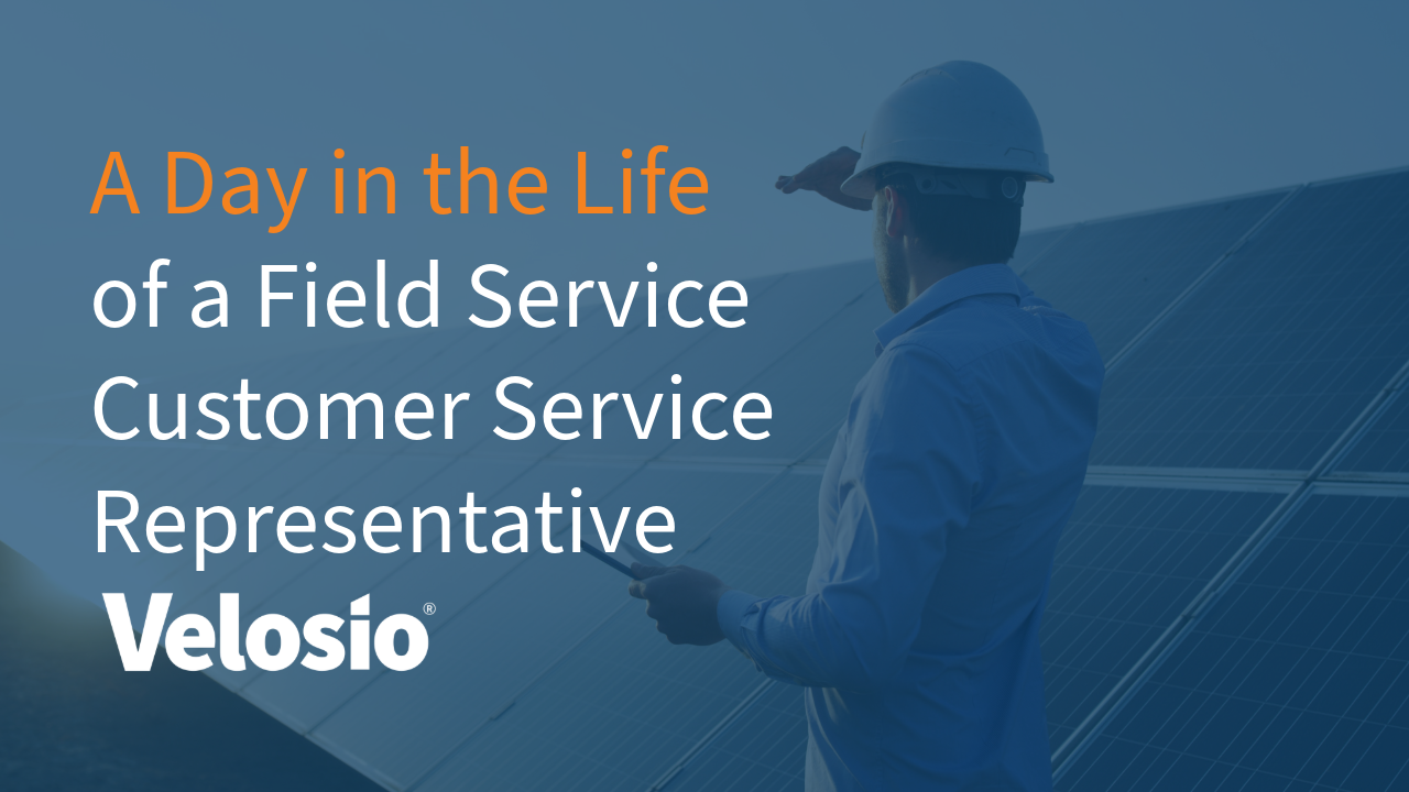 A Day in the Life of a Customer Service Representative - IFMA Knowledge ...