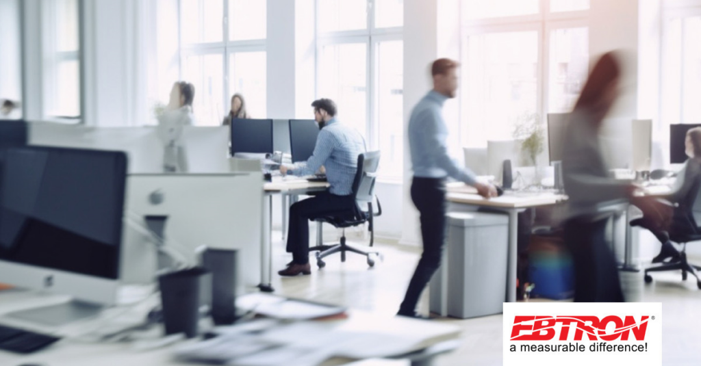 Indoor Air Quality Archives - IFMA Knowledge Library