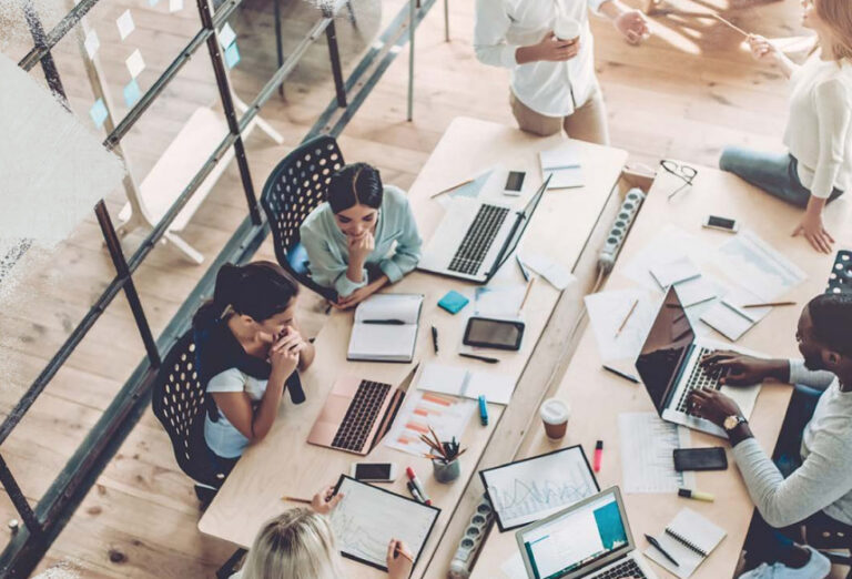 Occupancy Benchmarking Guide 2018-2019 - IFMA Knowledge Library