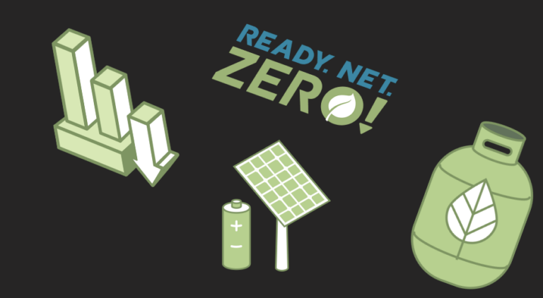 Understanding the Sequence and Strategy of Decarbonization - IFMA ...