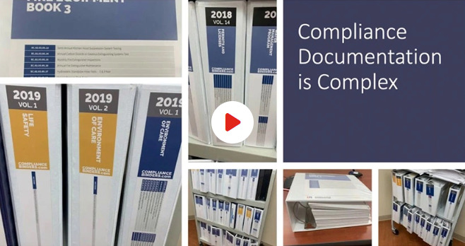 Paperless Compliance Documentation - IFMA Knowledge Library